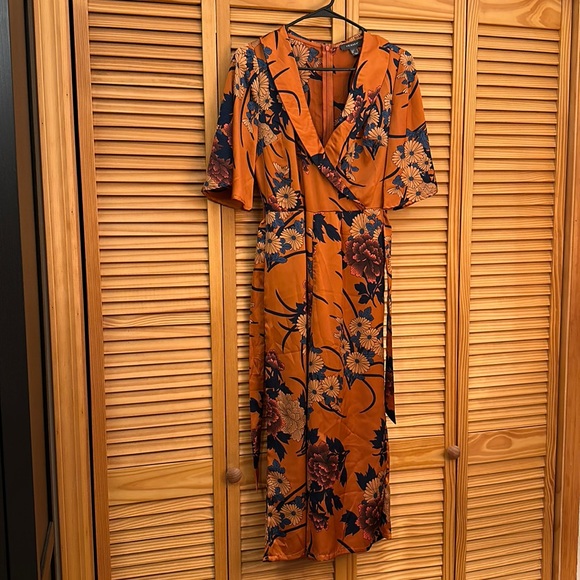 Pants & Jumpsuits | Primark Jumpsuit | Poshmark